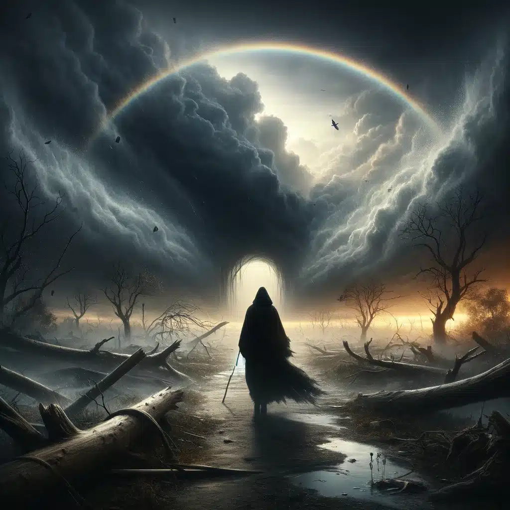 Comment créer un Arc de rédemption pour mon personnage - Fantasyuniverse